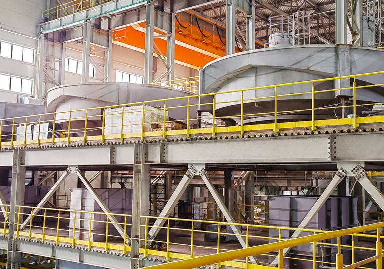 Completed projects of Alliance Projects