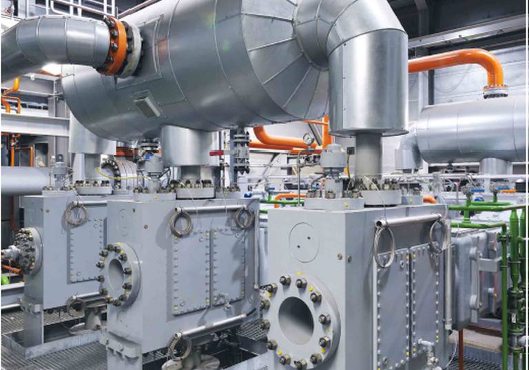 Completed projects of Alliance Projects