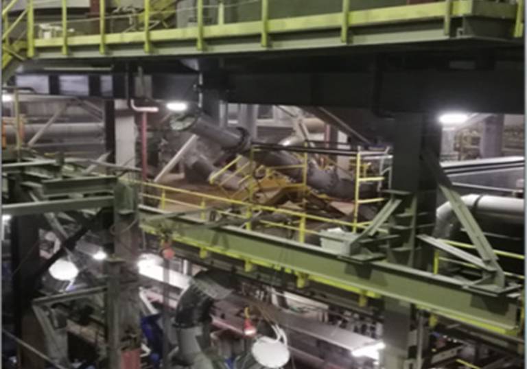 Completed projects of Alliance Projects